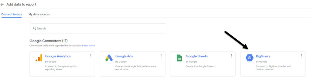 Weighted Sorting in Looker Studio using Google BigQuery - Analytics Ninja