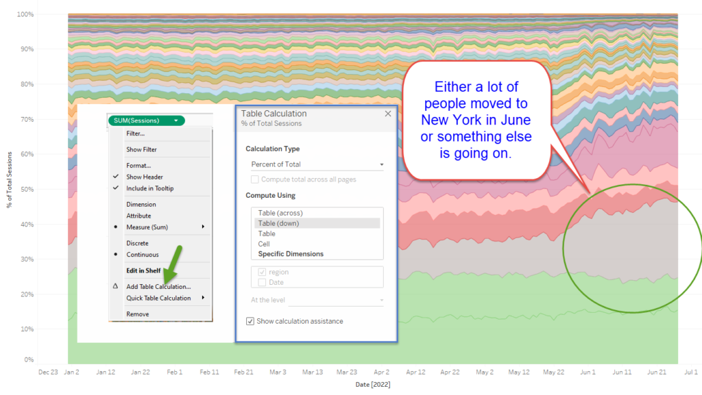 Apple's Safari 15.5: Impact on Geolocation Analytics - Analytics Ninja