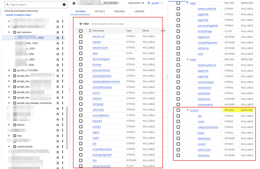 Google Analytics Backup & Archiving - Analytics Ninja